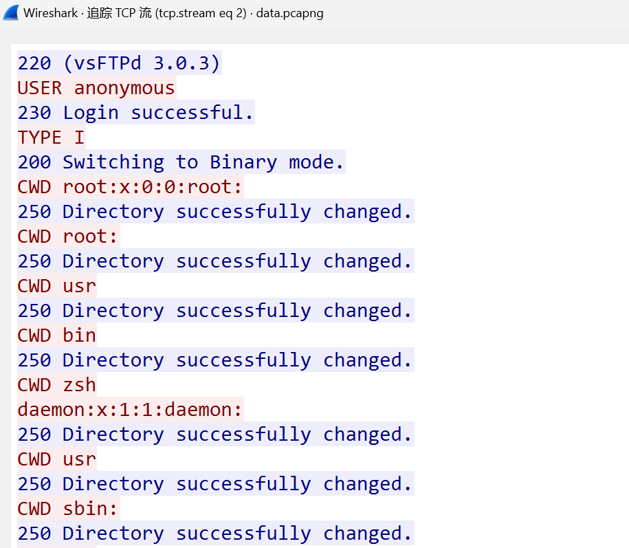 盲XXE中FTP协议的利用 | zoiltin's Blog